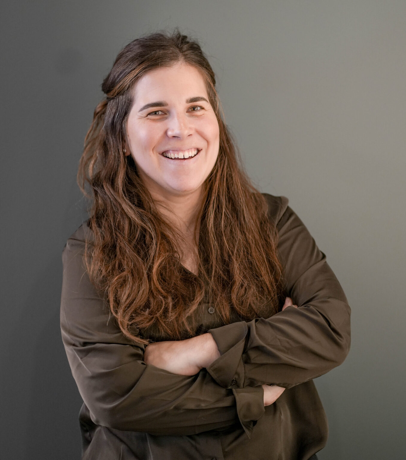 En intervju med HR-chefen Frida Grimborg från Star Stable | Sweden HR Group